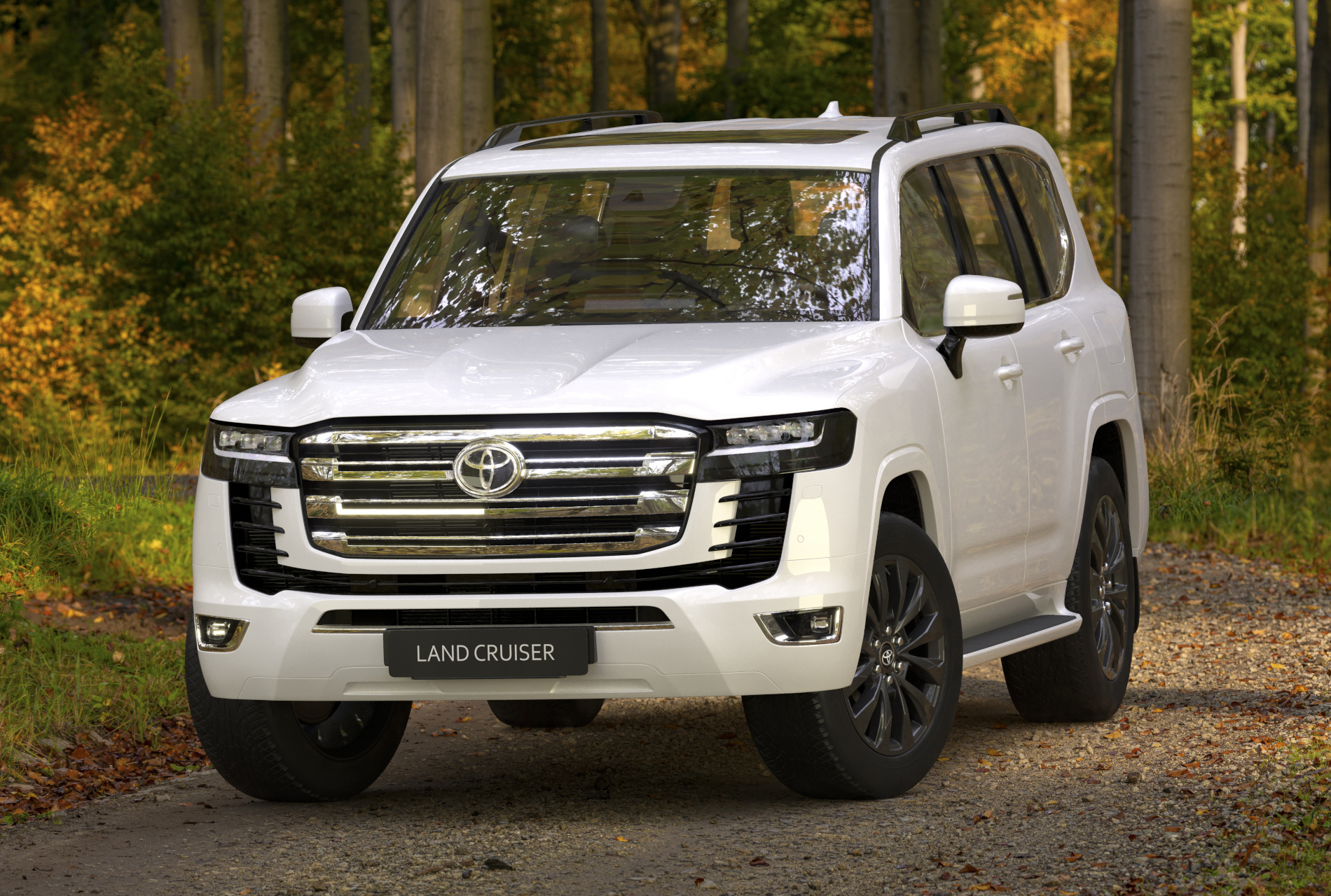 4 Luxury vehicles for an unmatched off-road experience – Motozite