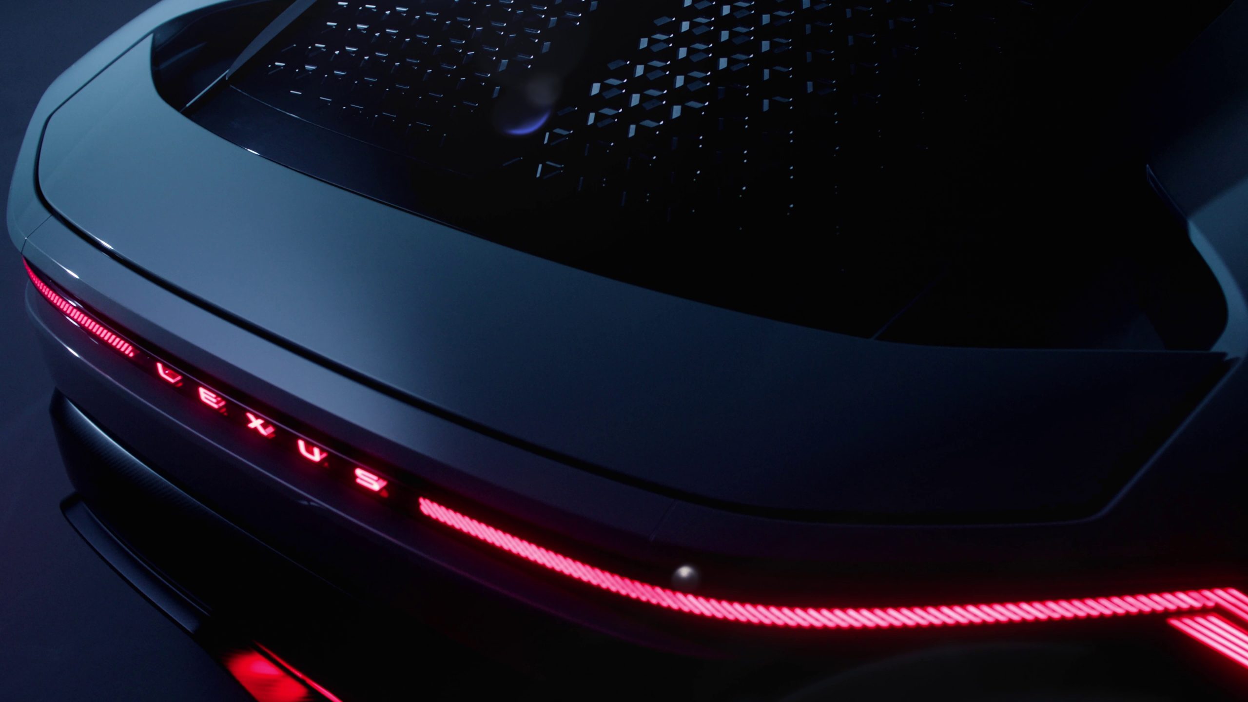 Lexus LFA Return 2025: Inside the Electric Revival