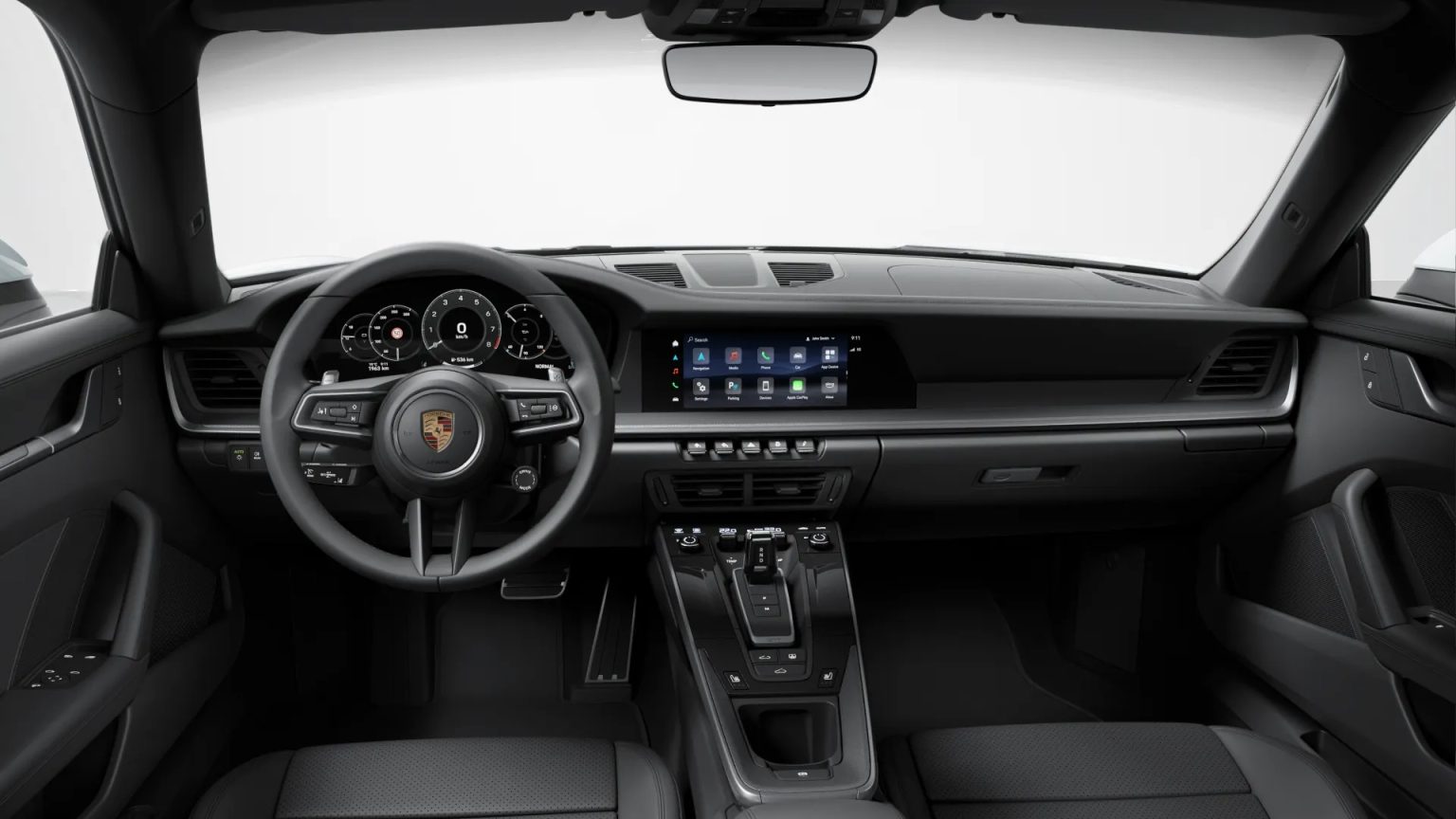 Porsche 911 Carrera Review: The Timeless Sports Car Perfected