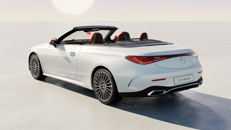 BMW Z4 vs Mercedes CLE Cabriolet: Best Convertible 2026