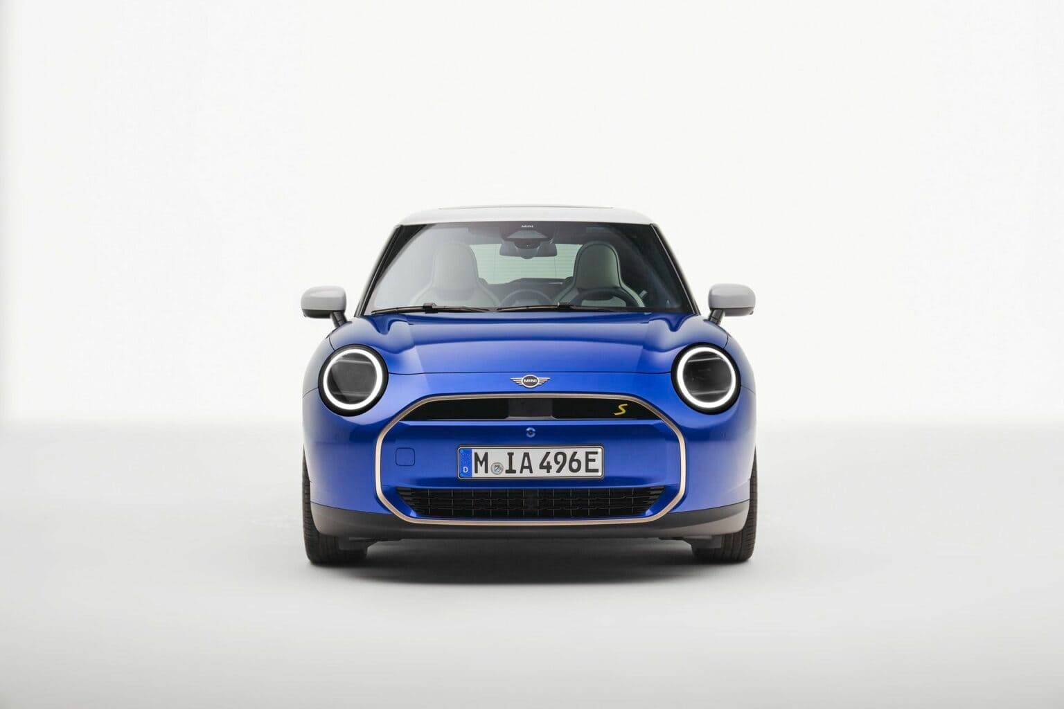 MINI Cooper Electric Safety Review: Euro NCAP Best-in-Class